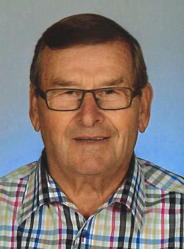 Todesfall Karl Pramhas